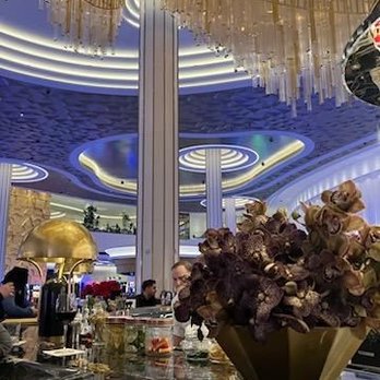 BLEAU BAR - Updated July 2024 - 118 Photos & 37 Reviews - 2777 S Las ...