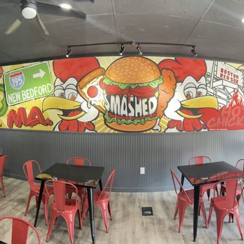 SMASHED - Updated December 2025 - 17 Photos & 26 Reviews - 640 Pleasant ...