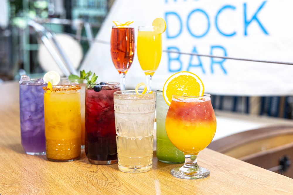 SAILOR AND THE DOCK - Updated December 2025 - 131 Photos & 12 Reviews - 617 W Sheridan Ave ...