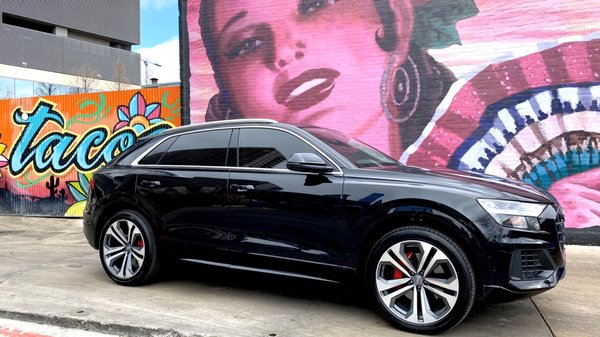 AUDI PLANO - 73 Photos & 440 Reviews - 5930 W. Plano Parkway, Plano ...