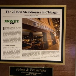 PRIME & PROVISIONS STEAKHOUSE - Updated March 2025 - 2383 Photos & 1714 ...