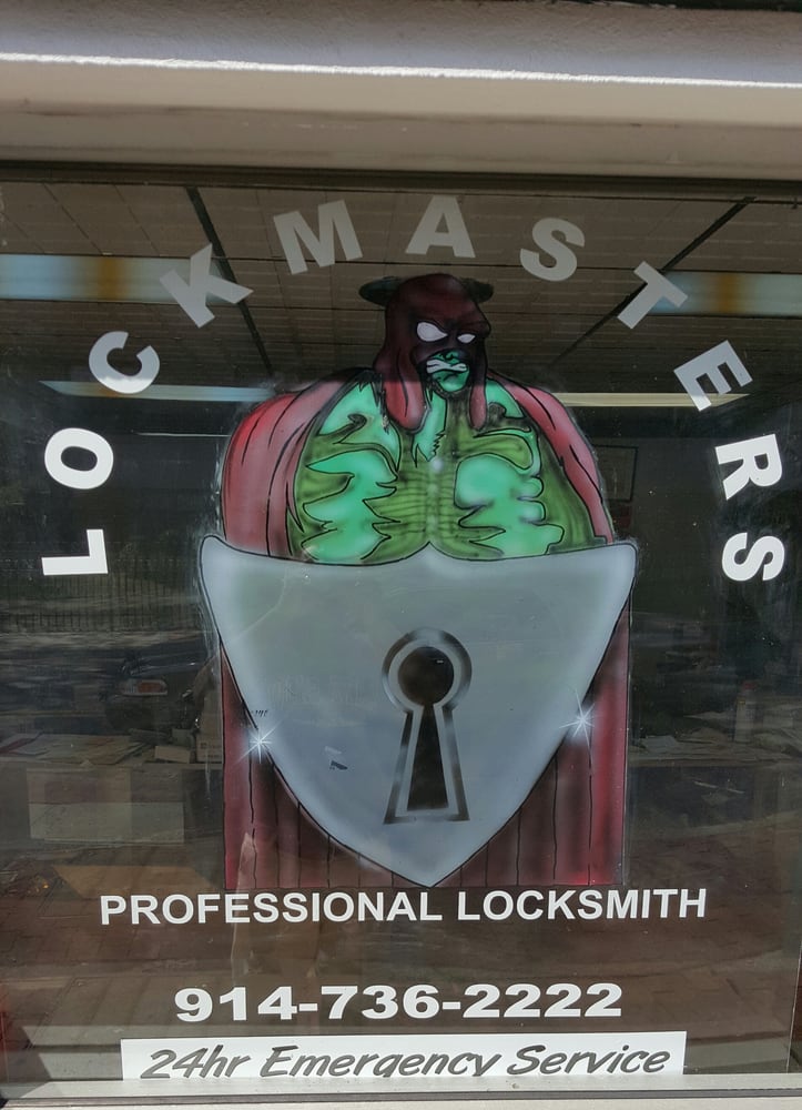 LOCKMASTERS - Updated December 2025 - 806 S St, Peekskill, New York ...