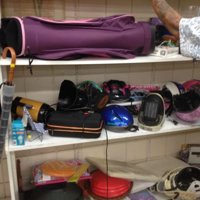 GOODWILL - Updated October 2025 - 16 Photos & 11 Reviews - 330 W 6th St ...