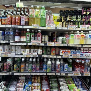 DAIDO MARKET - Updated December 2025 - 197 Photos & 203 Reviews - 11146 ...