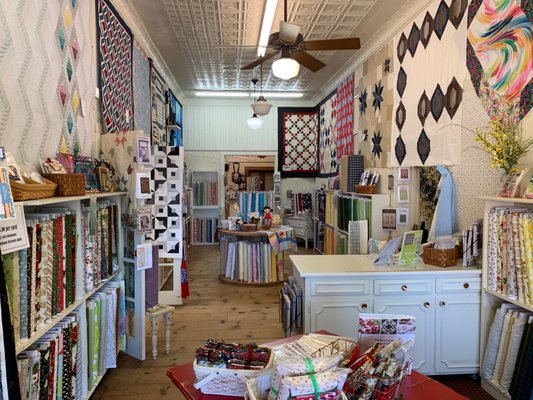 THE OLD CRAFT STORE - Updated December 2025 - 1110 W Main St ...