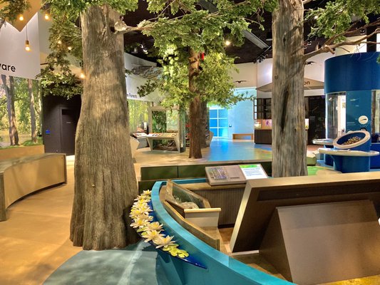 DELAWARE MUSEUM OF NATURE AND SCIENCE - Updated January 2026 - 137 ...