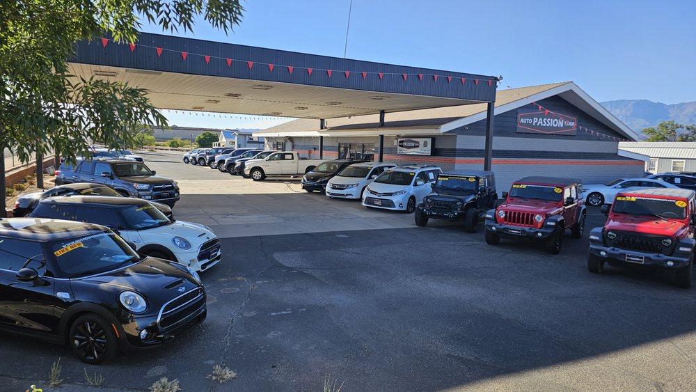AUTO PASSION TEAM - Updated December 2025 - 14 Photos & 19 Reviews ...