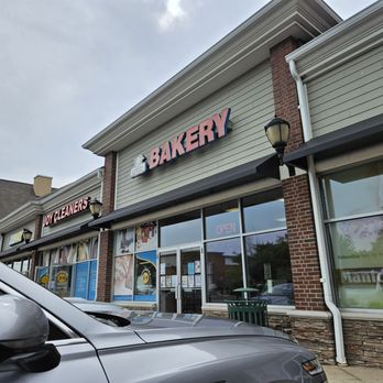 LA BON BAKE SHOPPES - Updated August 2025 - 73 Photos & 66 Reviews ...