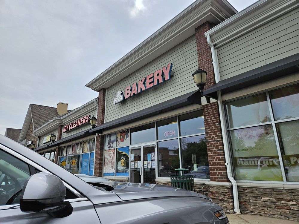 LA BON BAKE SHOPPES - Updated October 2024 - 64 Photos & 59 Reviews ...