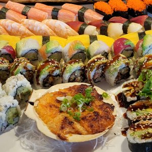TONY’S SUSHI - 236 Photos & 232 Reviews - 3405 SW College Rd, Ocala, FL ...
