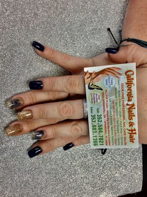 CALIFORNIA NAILS - 255 Photos - Nail Salons - 10523 Spring Hill Dr ...