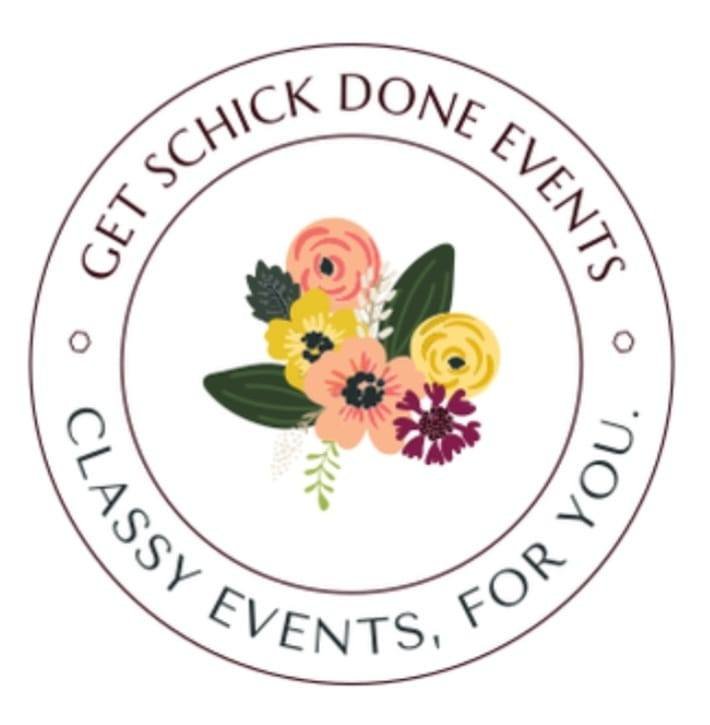 GET SCHICK DONE EVENTS - Updated December 2024 - Request Information ...