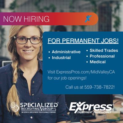 EXPRESS EMPLOYMENT PROFESSIONALS - Updated October 2025 - 29 Photos ...