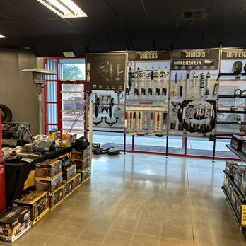 4 WHEEL PARTS OFF ROAD TRUCK JEEP 4X4 PARTS Updated February 2025 55 Photos 41 Reviews 3001 Auto Mall Dr Bakersfield California Tires Phone Number Yelp