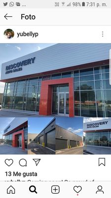 DISCOVERY AUTO SALES - Updated December 2025 - 37 Photos & 22 Reviews ...