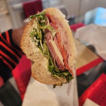 MR. SUB OF UNION - Updated December 2025 - 78 Photos & 166 Reviews ...