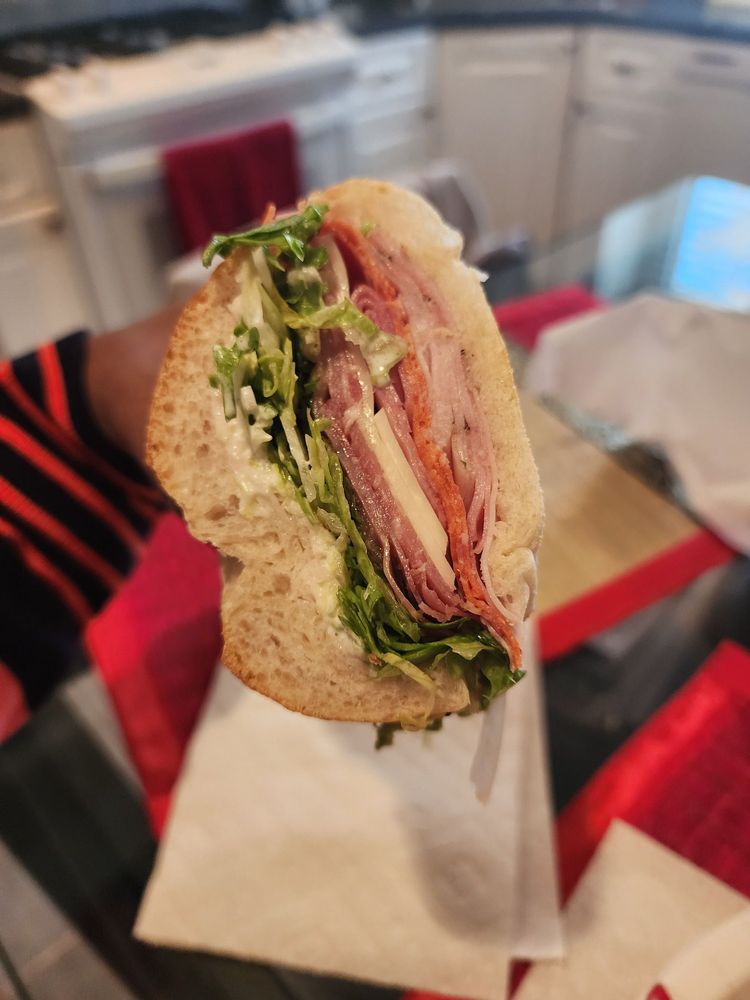 MR. SUB OF UNION - Updated January 2026 - 78 Photos & 166 Reviews - 406 ...