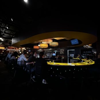 ZEPPELINS BAR & GRILL - Updated December 2024 - 111 Photos & 244 ...