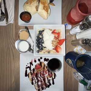 FH BRUNCH FACTORY - Updated October 2025 - 51 Photos & 43 Reviews ...