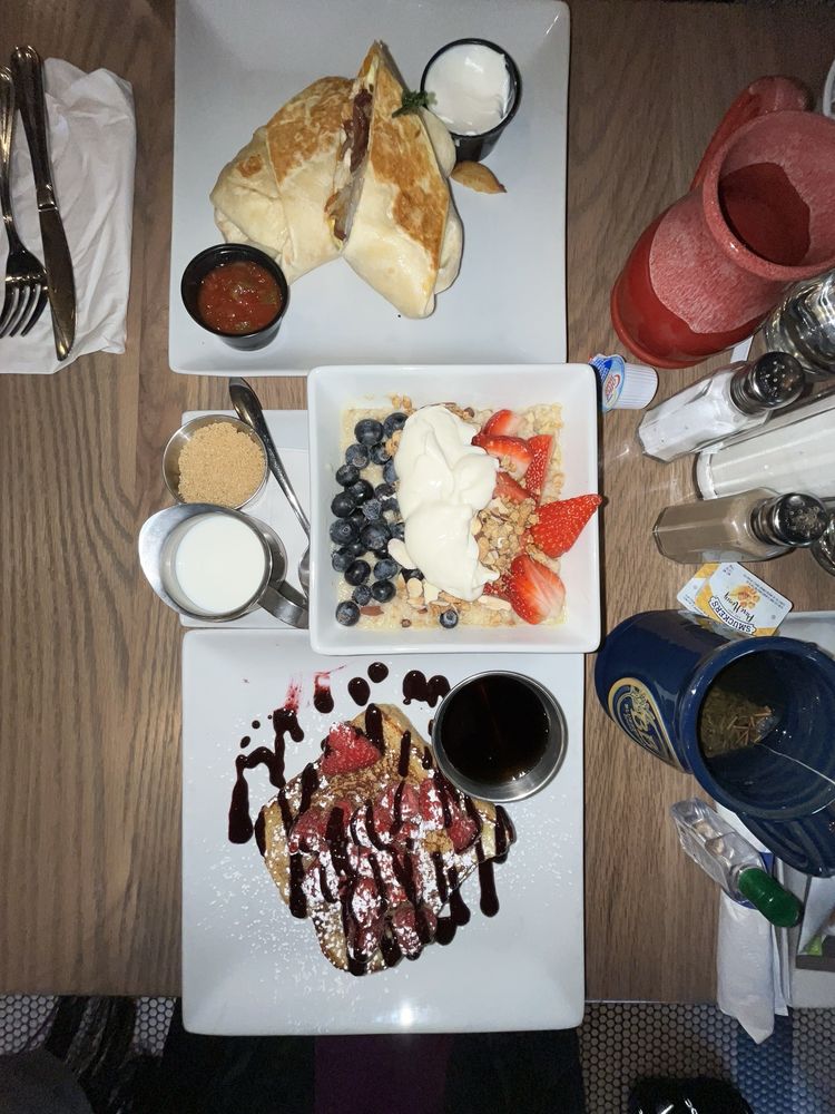 BLUEBERRY BRUNCH - Updated October 2025 - 182 Photos & 88 Reviews ...