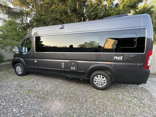 FRETZ RV - Updated August 2025 - 23 Photos & 103 Reviews - 3479 ...