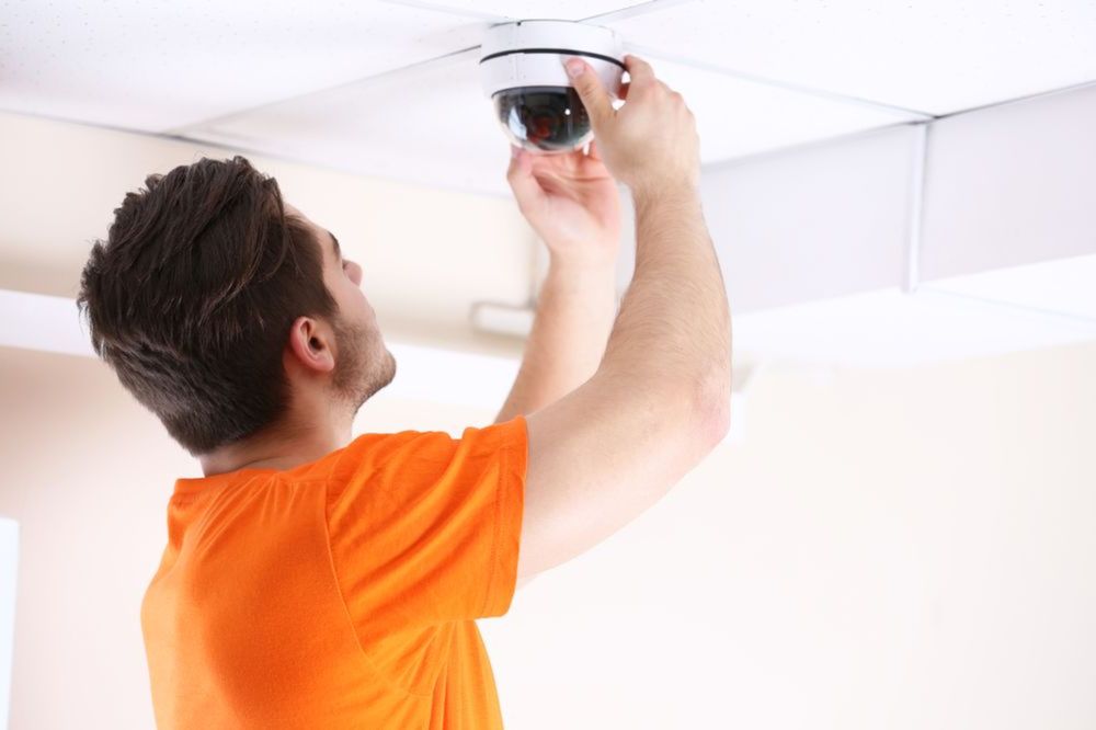 LVN HOME SECURITY - Updated March 2025 - Request a Quote - 12 Photos ...