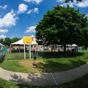 THE 422 SPORTSPLEX - Updated August 2025 - 11 Reviews - 1400 Industrial ...