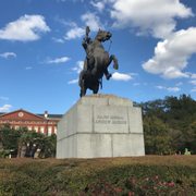JACKSON SQUARE - Updated October 2025 - 2280 Photos & 525 Reviews - 751 ...