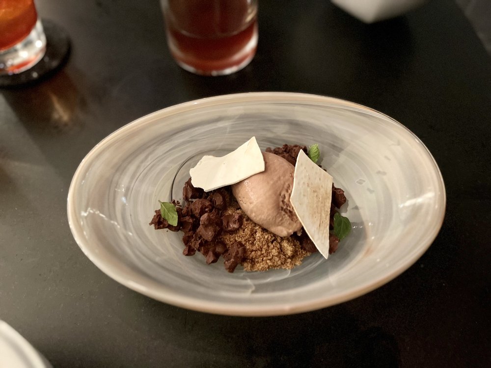 THE AVIARY - 3020 Photos & 1519 Reviews - 955 W Fulton Market, Chicago ...