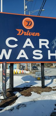 DRIVEN CAR WASH - Updated December 2025 - 34 Photos & 28 Reviews - 2100 ...