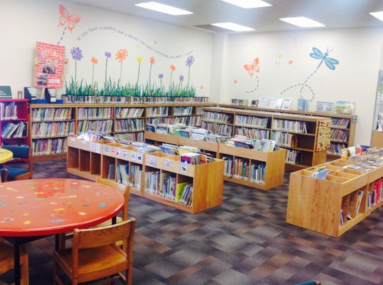 AMHERST PUBLIC LIBRARY - CLEARFIELD - Updated December 2025 - 48 Photos ...
