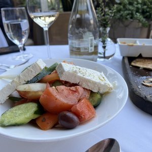 AVRA BEVERLY HILLS - 1956 Photos & 1029 Reviews - Greek - 233 N Beverly ...