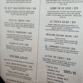 MUCHO LOCO MEXICAN CANTINA - Updated June 2025 - 1323 Photos & 742 ...
