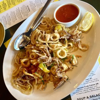 TUCCI - Updated July 2025 - 150 Photos & 321 Reviews - 220 A Ave, Lake ...