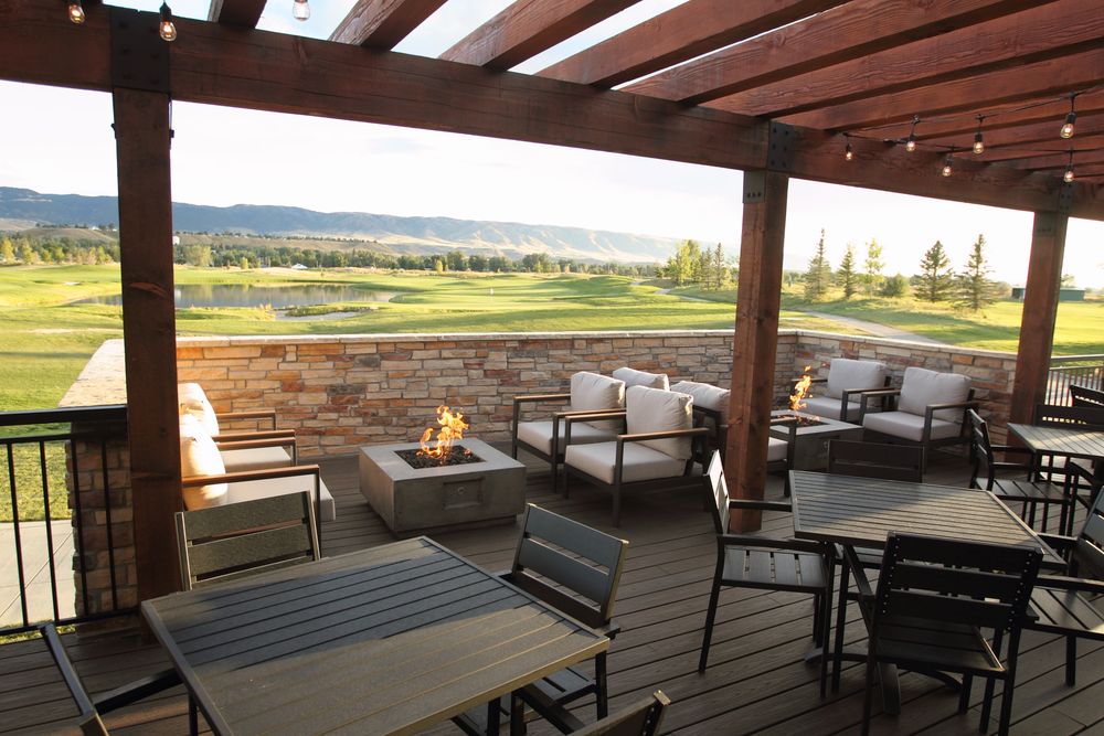 THE REFINERY - Updated July 2024 - 1601 King Blvd, Casper, Wyoming ...