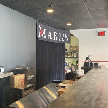 MAKIIN - Updated November 2025 - 23 Photos & 19 Reviews - 74 Main St ...