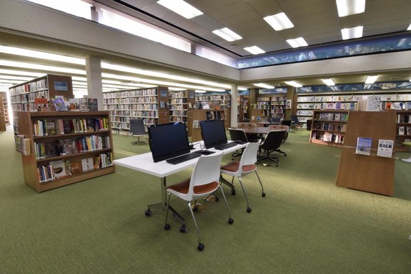 ALTADENA LIBRARY DISTRICT - Updated August 2025 - 64 Photos & 56 ...