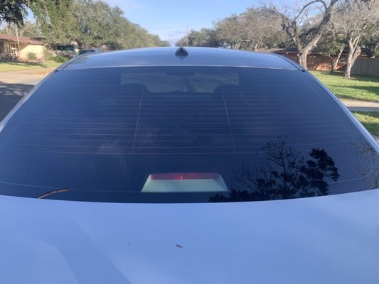 KEEP IT COOL WINDOW TINTING - Updated July 2025 - 11 Photos & 13 ...