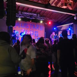 CORNERSTONE CRAFT BEER & LIVE MUSIC - Updated August 2024 - 528 Photos ...