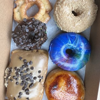 SLODOCO DONUTS - Updated June 2024 - 1449 Photos & 1265 Reviews - 793 E ...