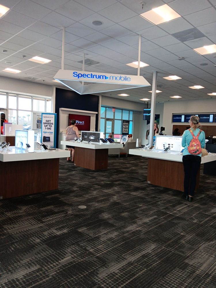 SPECTRUM - Updated October 2025 - 15 Reviews - 4311 Norfolk Pkwy, West ...