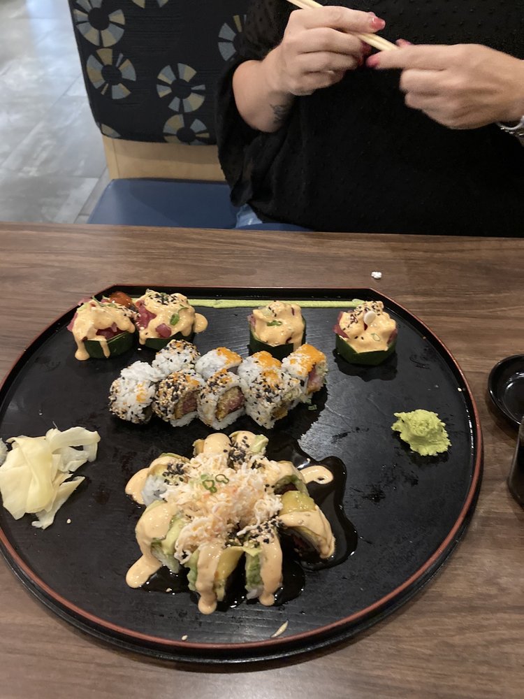 SAMURAI BLUE - Updated November 2024 - 309 Photos & 179 Reviews - 13703 ...