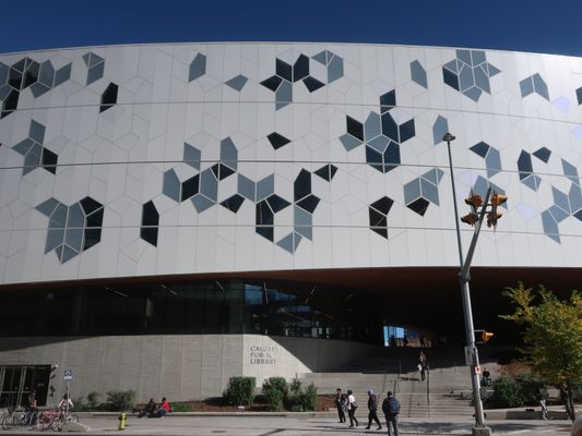 CALGARY PUBLIC LIBRARY - Updated July 2025 - 230 Photos & 47 Reviews ...