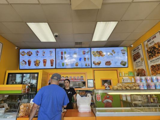 FRUITY LOCO - Updated November 2025 - 120 Photos & 123 Reviews - 507 ...