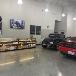 PRECISION AUTO WORKS - 25 Photos & 21 Reviews - 18824 Smokey Point Blvd ...