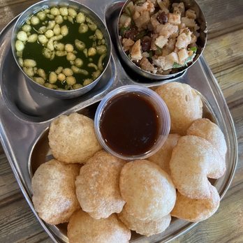 MASTI FUN INDIAN STREET FOOD - Updated July 2024 - 1189 Photos & 614 ...