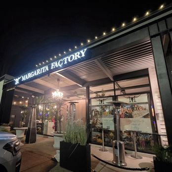 MARGARITA FACTORY - Updated February 2026 - 132 Photos & 59 Reviews ...