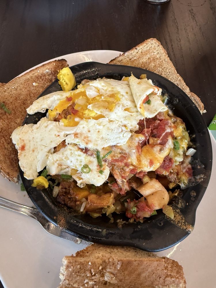 SCRAMBLERS - Updated December 2025 - 21810 Center Ridge Rd, Rocky River ...