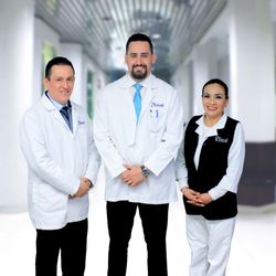 HOSPITAL EXCEL - 42 Photos & 18 Reviews - Paseo de los Heroes 2507 ...