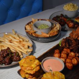 TOP MIX BAR & KITCHEN - Updated October 2025 - 321 Photos & 201 Reviews ...